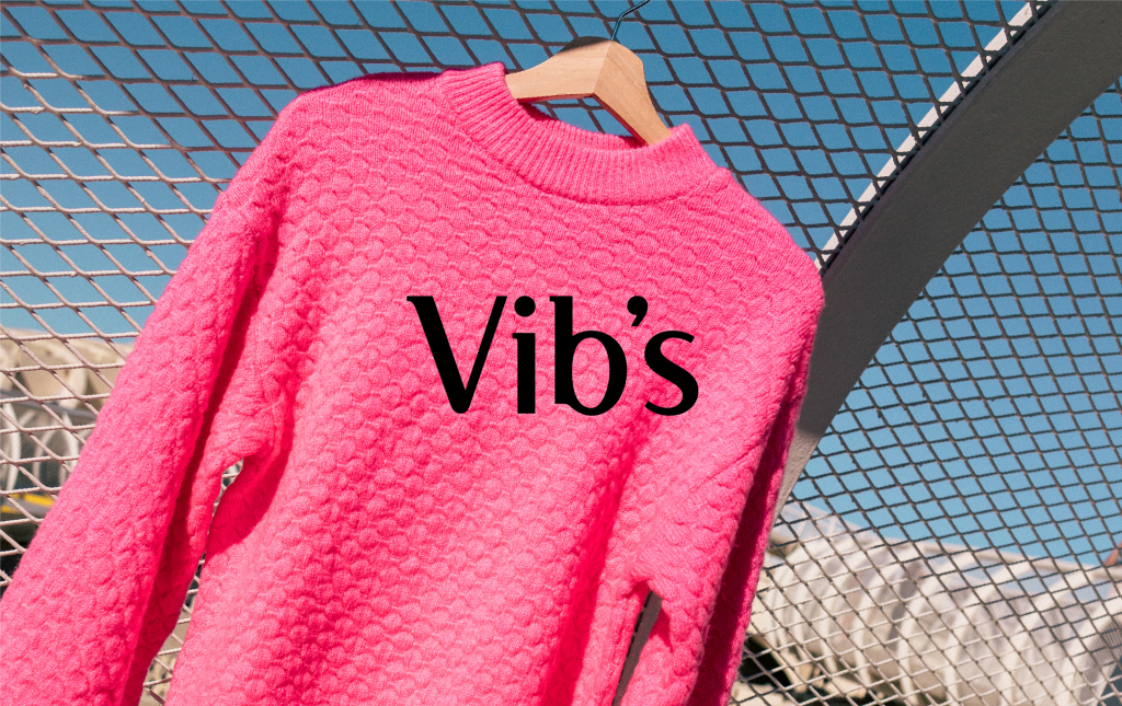 VIB'S Nouveau branding - LaPetiteGrosse