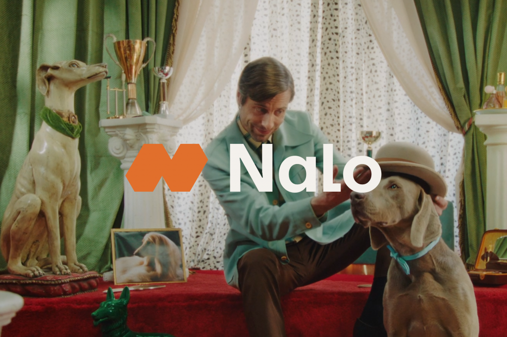 NALO Film campagne - LaPetiteGrosse
